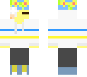 ukraine | Minecraft Skin