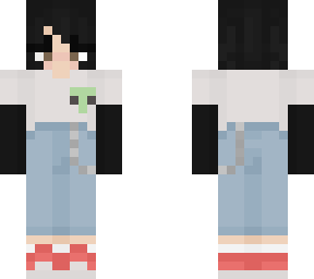 unique | Minecraft Skins