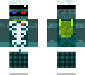 min | Minecraft Skins