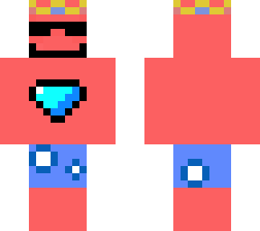 VEMZ SKIN | Minecraft Skin