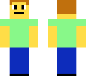 vincent | Minecraft Skins