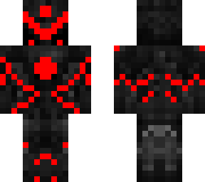 void | Minecraft Skins