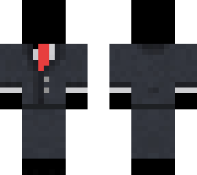 fancy suit | Minecraft Skins