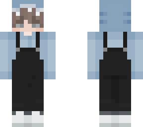 wallibear | Minecraft Skins