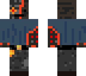 borg | Minecraft Skins