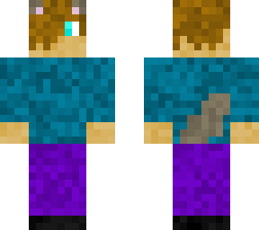 Alpha Wolf Minecraft Skins
