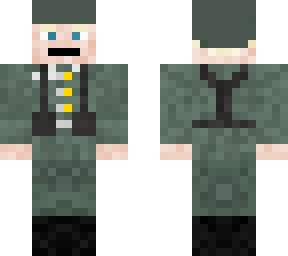 ww2 german ss | Minecraft Skins