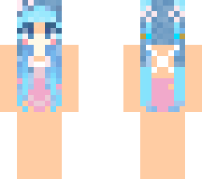 yoshino | Minecraft Skins