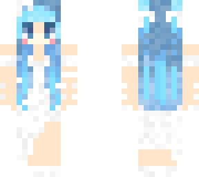 yoshino | Minecraft Skins