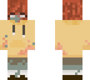 zombie | Minecraft Skins