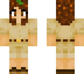 zookeeper | Minecraft Skins