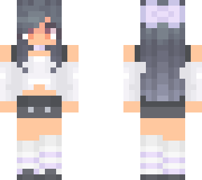 aphmau | Minecraft Skins