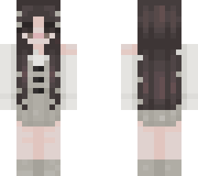 Blackpink Minecraft Skins