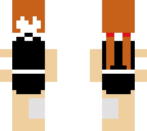 faceless | Minecraft Skins