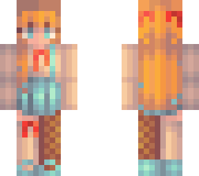 isabelle | Minecraft Skins