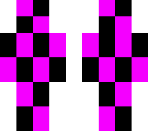 [ERROR] TEXTURE NOT FOUND | Minecraft Skin