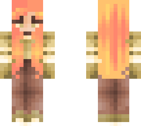 .fff | Minecraft Skin