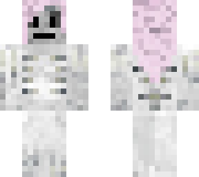 gimp | Minecraft Skins