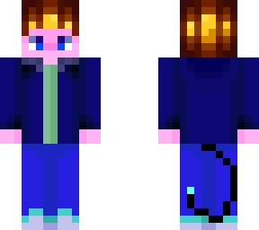 singer | Minecraft Skins