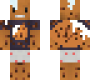 acookiegod | Minecraft Skins