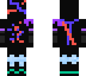 exe | Minecraft Skins