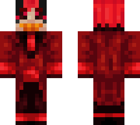 alastor | Minecraft Skins
