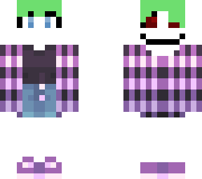 alex base | Minecraft Skins