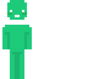 alien | Minecraft Skins