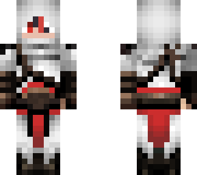 altair | Minecraft Skins