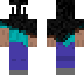 mandela catalogue | Minecraft Skins