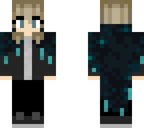 mira | Minecraft Skins