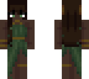 arabian | Minecraft Skins