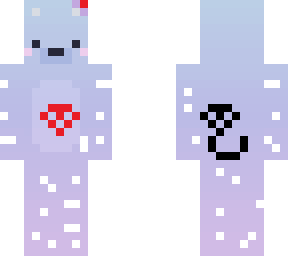 cold | Minecraft Skins