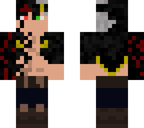 asta | Minecraft Skins