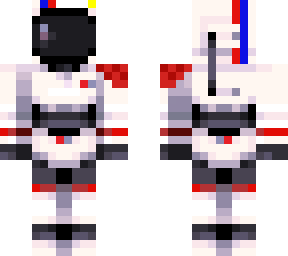 astro | Minecraft Skins
