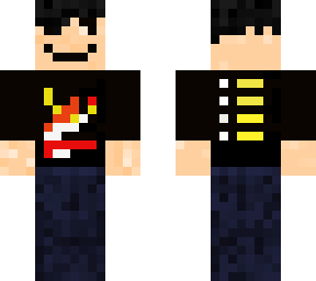 shirt | Minecraft Skins