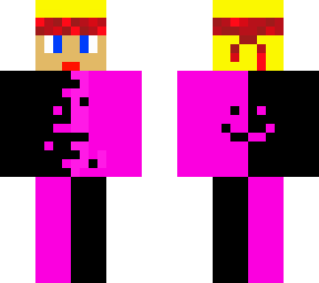 bro | Minecraft Skins