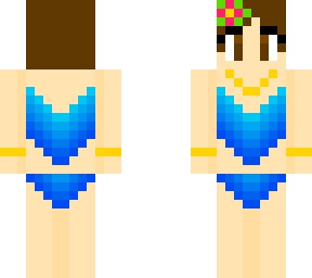 beach | Minecraft Skins