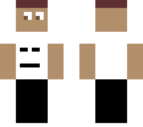 streamer | Minecraft Skins