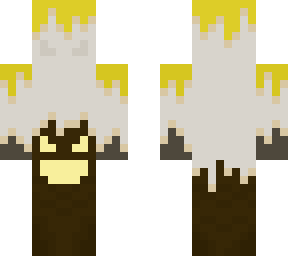 Spirit Minecraft Skins