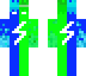 bong bong | Minecraft Skins