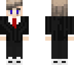Scar Minecraft Skins