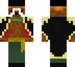 sloth | Minecraft Skins