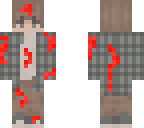 blood | Minecraft Skins