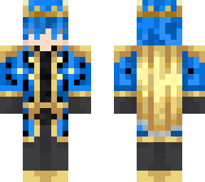 surge | Minecraft Skins