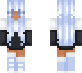 Soft Minecraft Skins