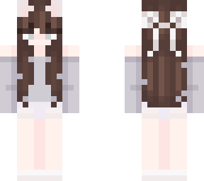 cute cat | Minecraft Skins