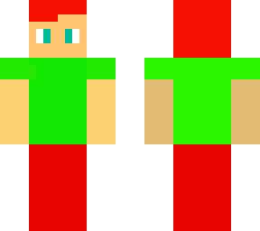 Watermelon Minecraft Skins