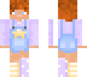 starquest | Minecraft Skins