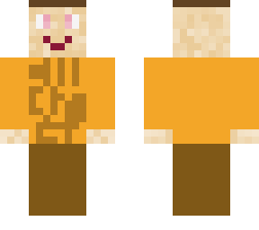 employee | Minecraft Skins
